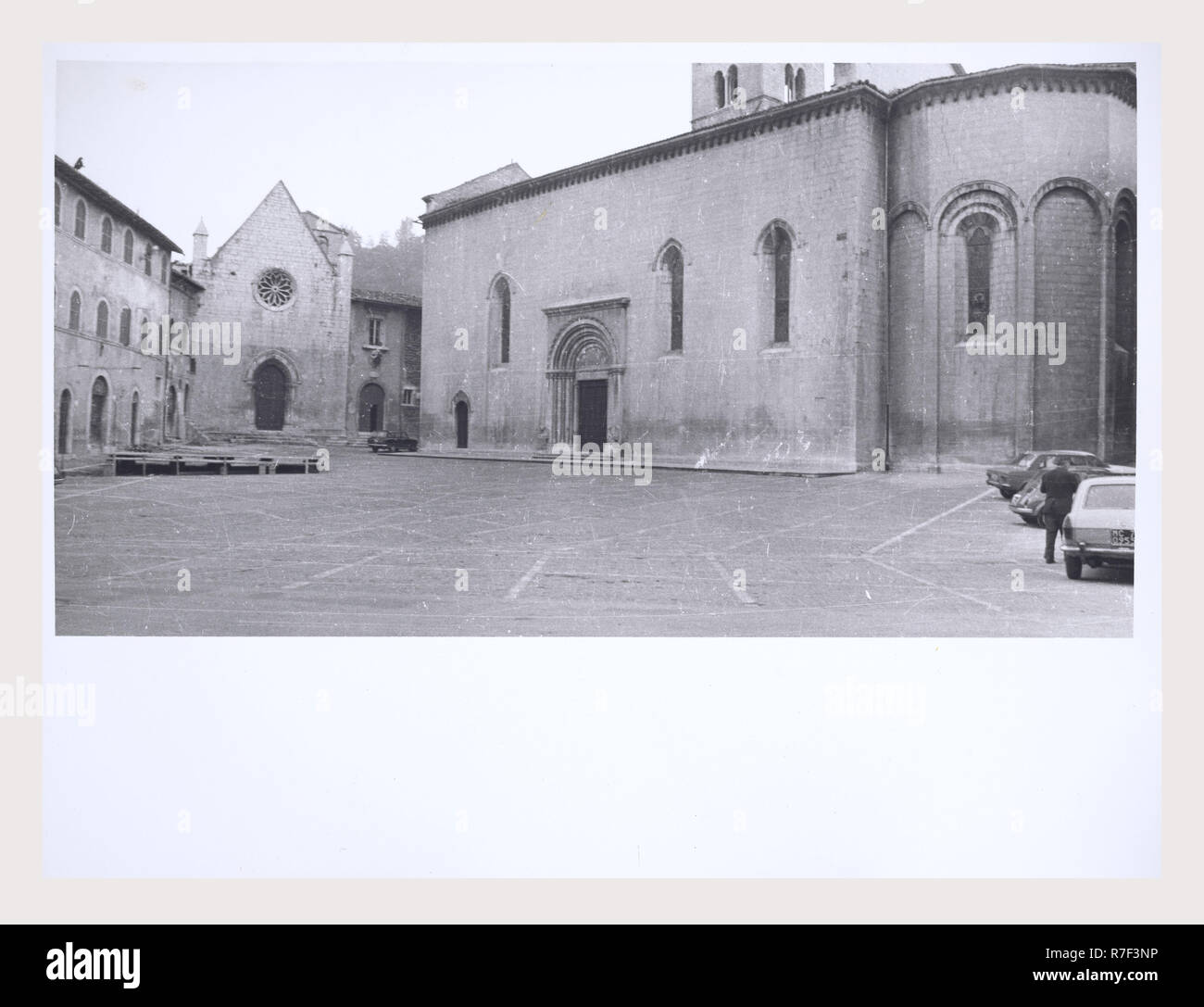 Marches Macerata Visso General views, this is my Italy, the italian ...