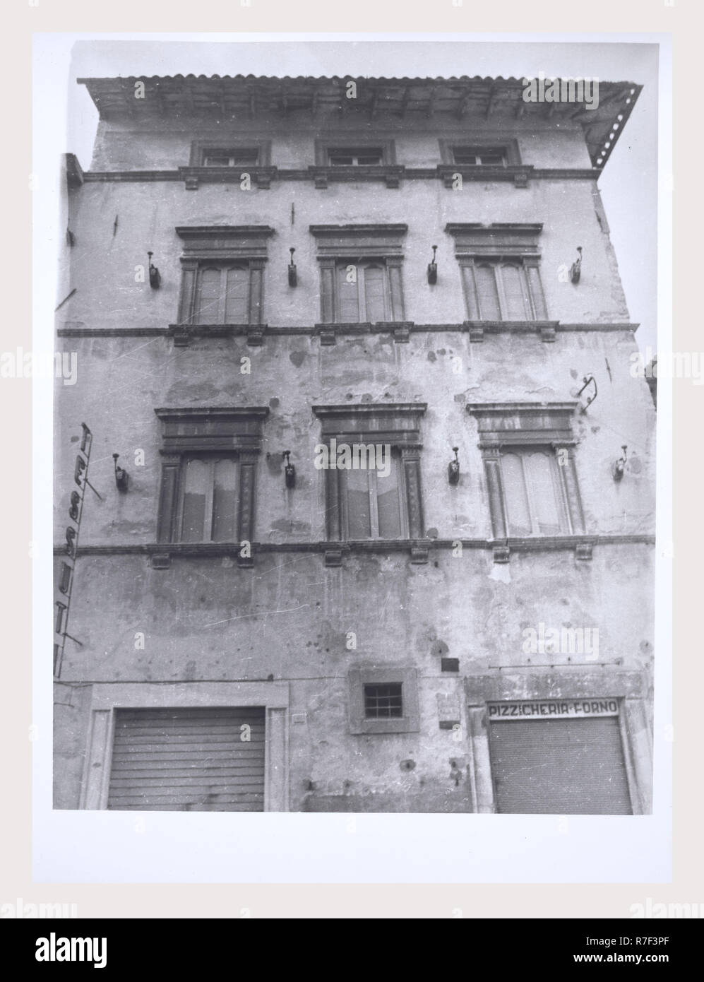 Marches Macerata Visso General views, this is my Italy, the italian ...