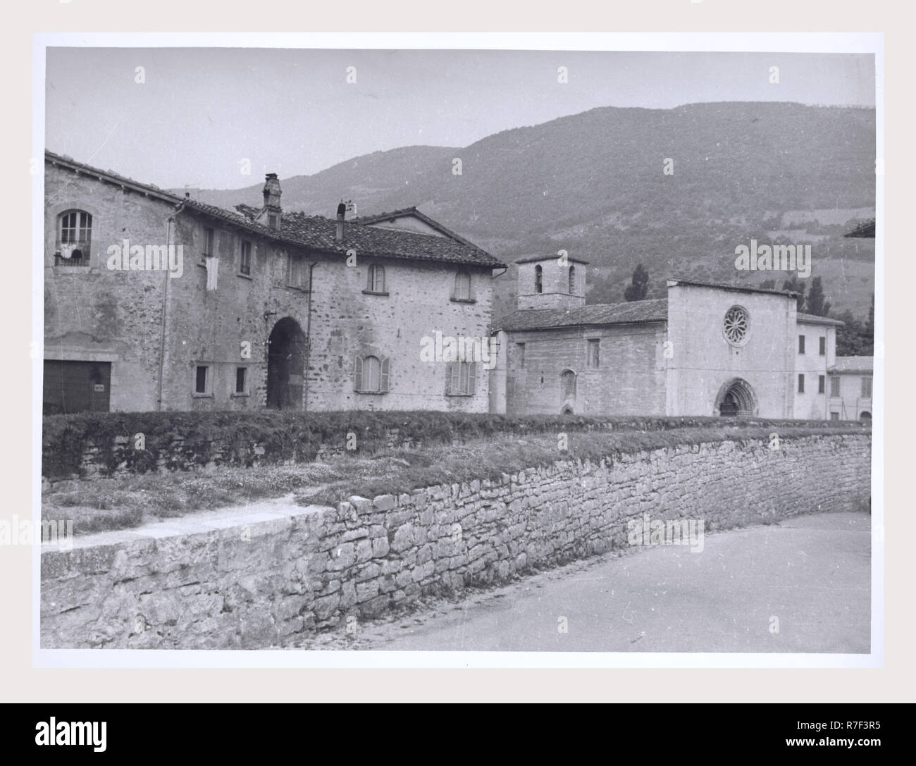 Marches Macerata Visso General views, this is my Italy, the italian ...