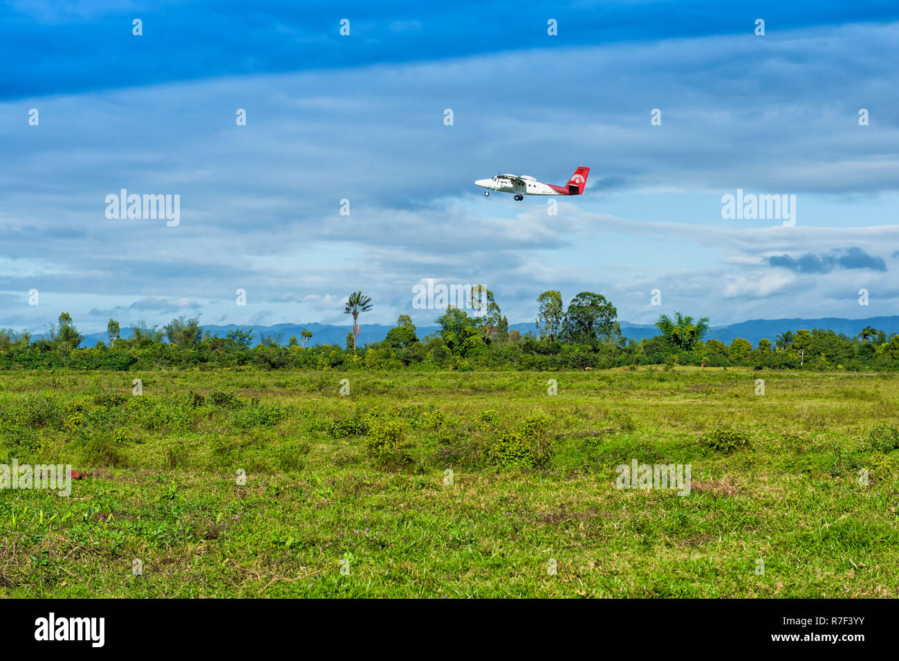 Air Madagascar High Resolution Stock Photography and Images - Alamy