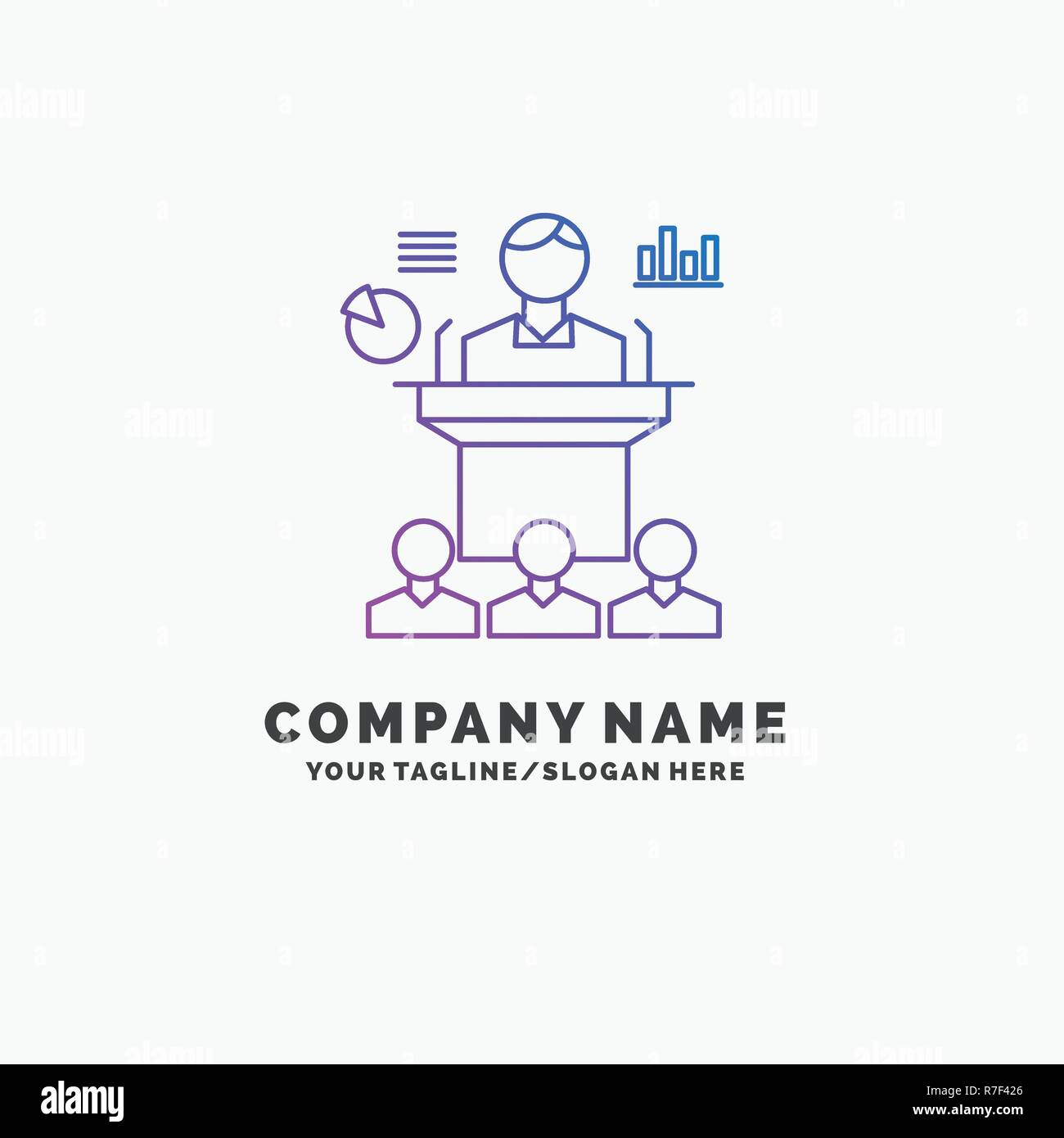 Congress of the people logo Stock Vector Images - Alamy