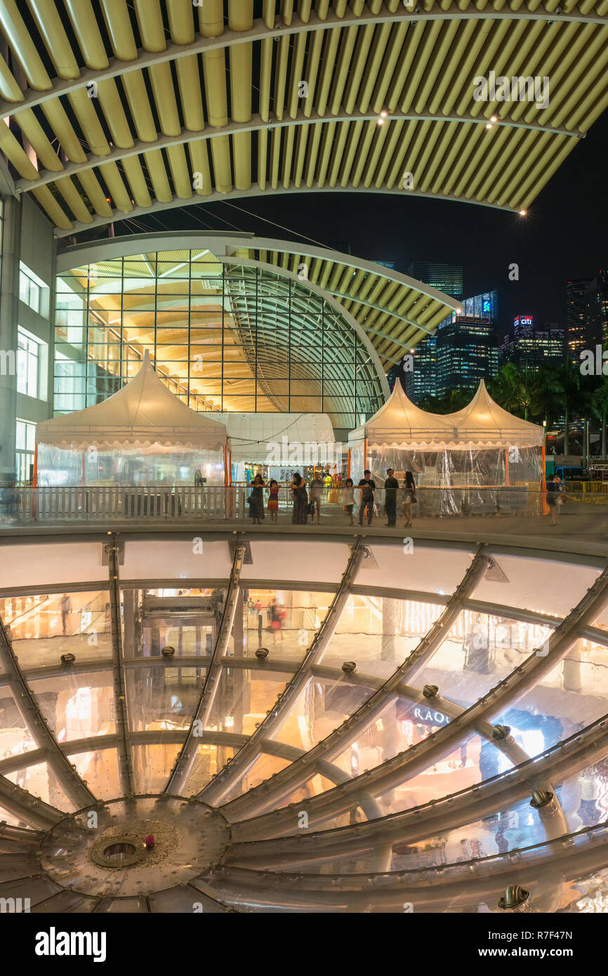 Rain Oculus High Resolution Stock Photography and Images - Alamy