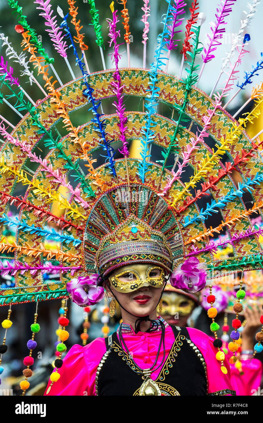Elaborate headgear hi-res stock photography and images - Alamy