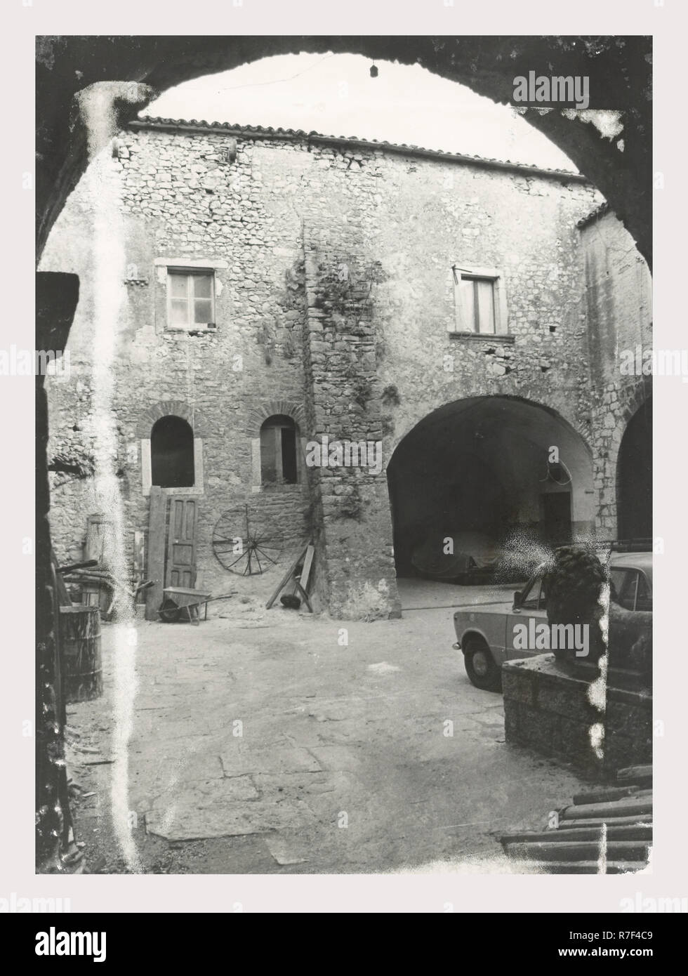 Molise Isernia Isernia General views, this is my Italy, the italian ...