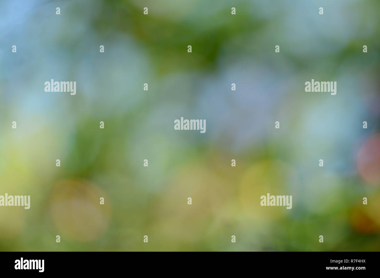 Colorful out of focus background Stock Photo - Alamy