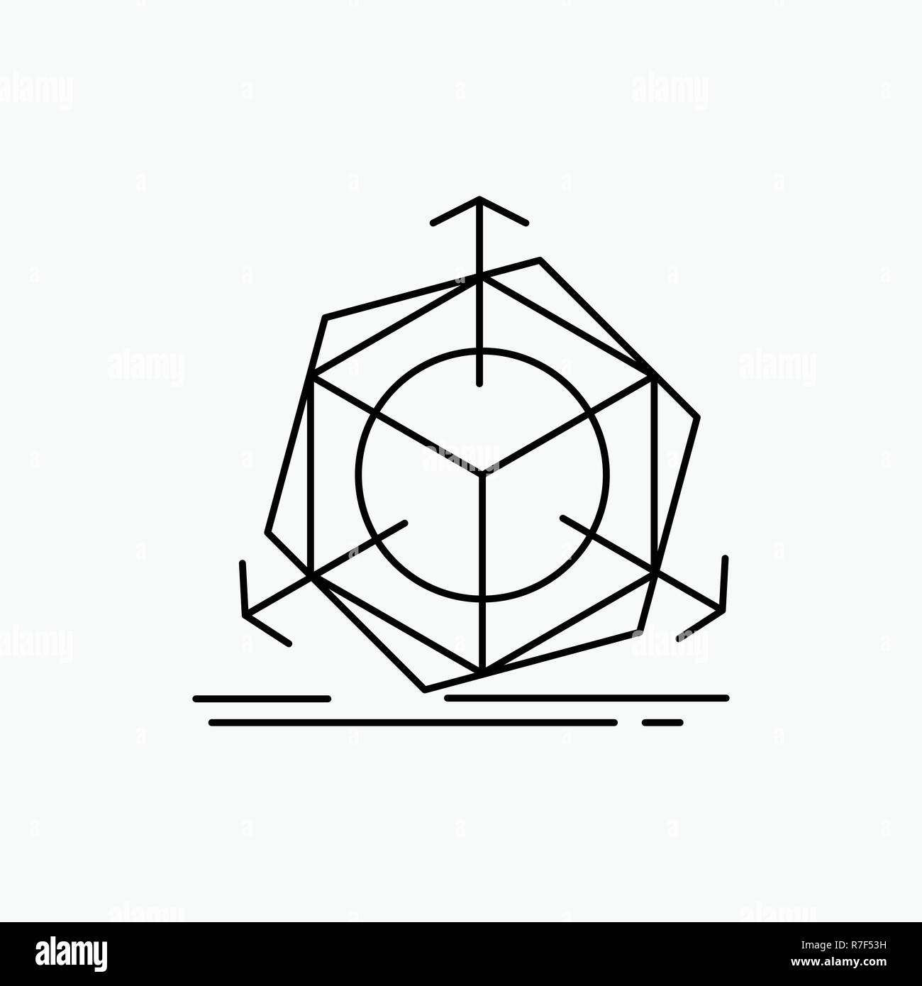 Mock residential Stock Vector Images - Alamy