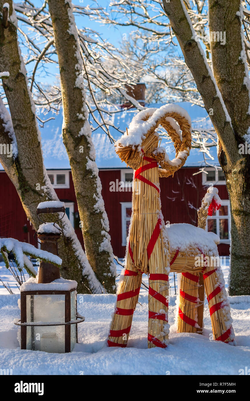 Goat lantern hi-res stock photography and images - Alamy