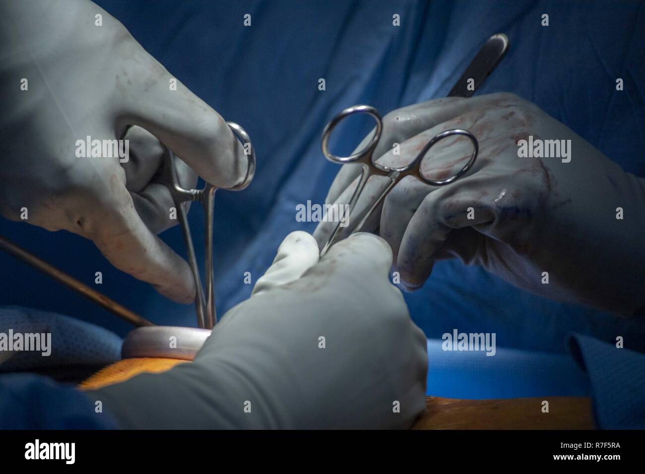 PACIFIC OCEAN (Nov. 27, 2018) Cmdr. Jeffrey Chao, the Littoral Combat ...