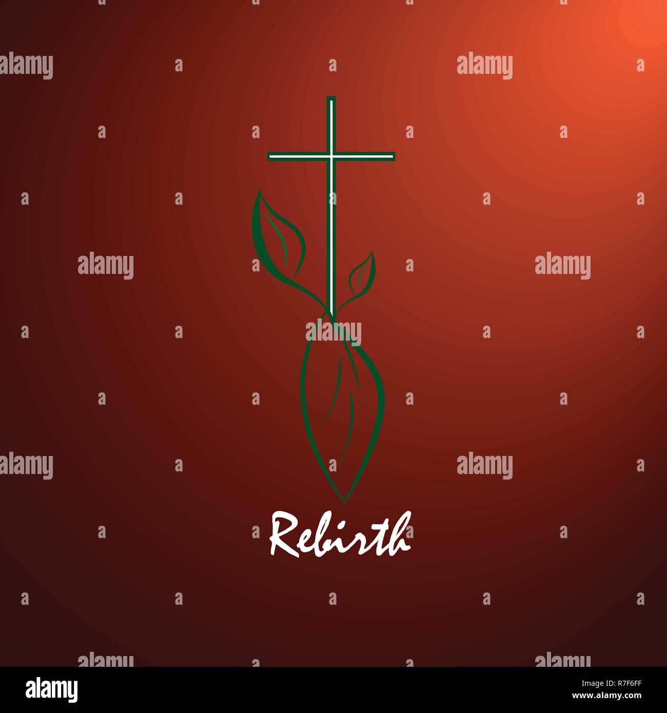 Symbol Of Jesus Stock Photos & Symbol Of Jesus Stock Images - Alamy