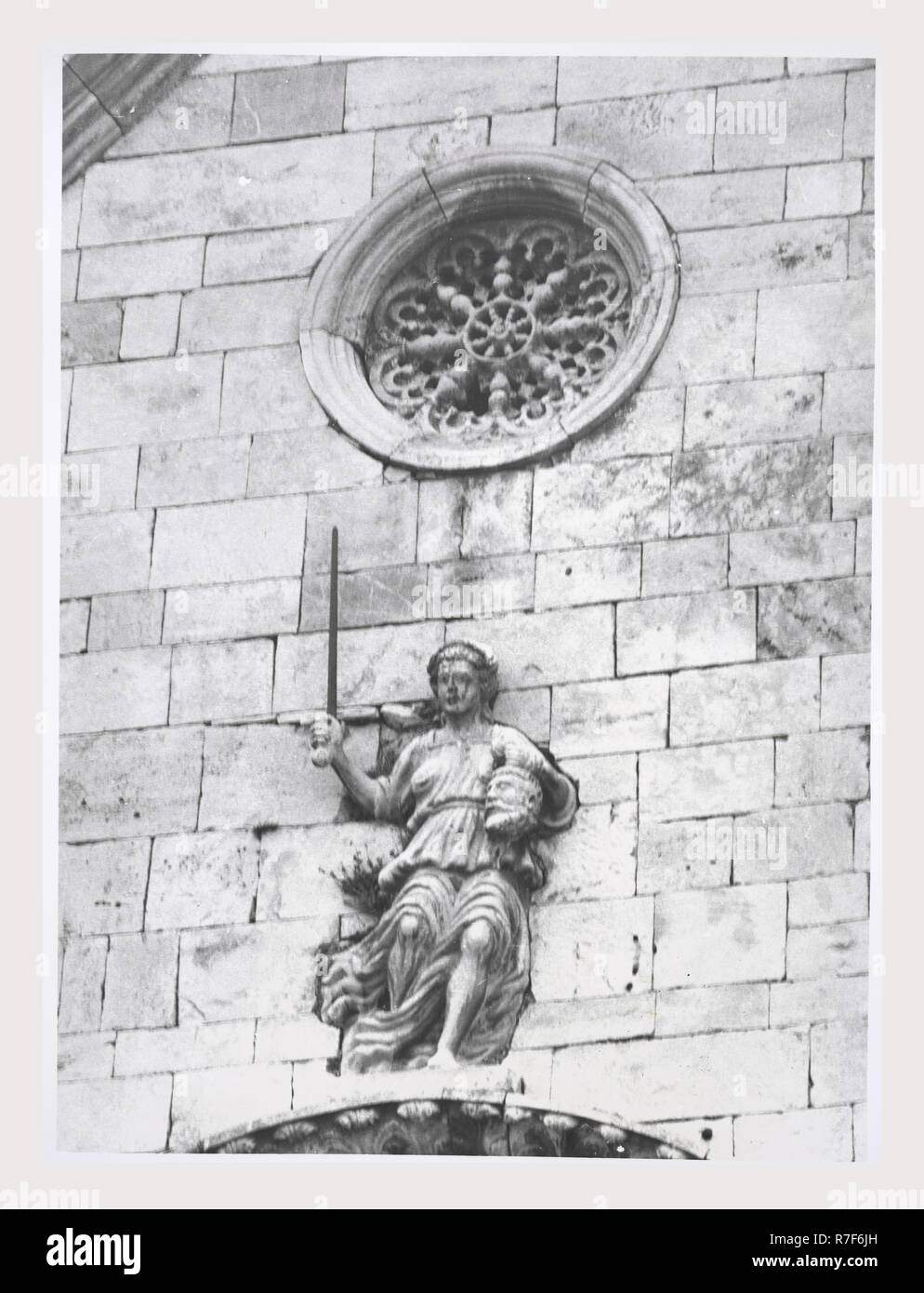 Puglia Bari Palo del Colle Cathedral, S. Maria della Porta, this is my ...