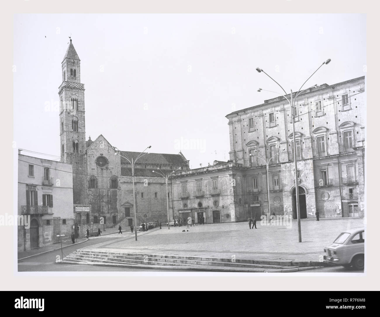 Puglia Bari Palo del Colle Cathedral, S. Maria della Porta, this is my ...