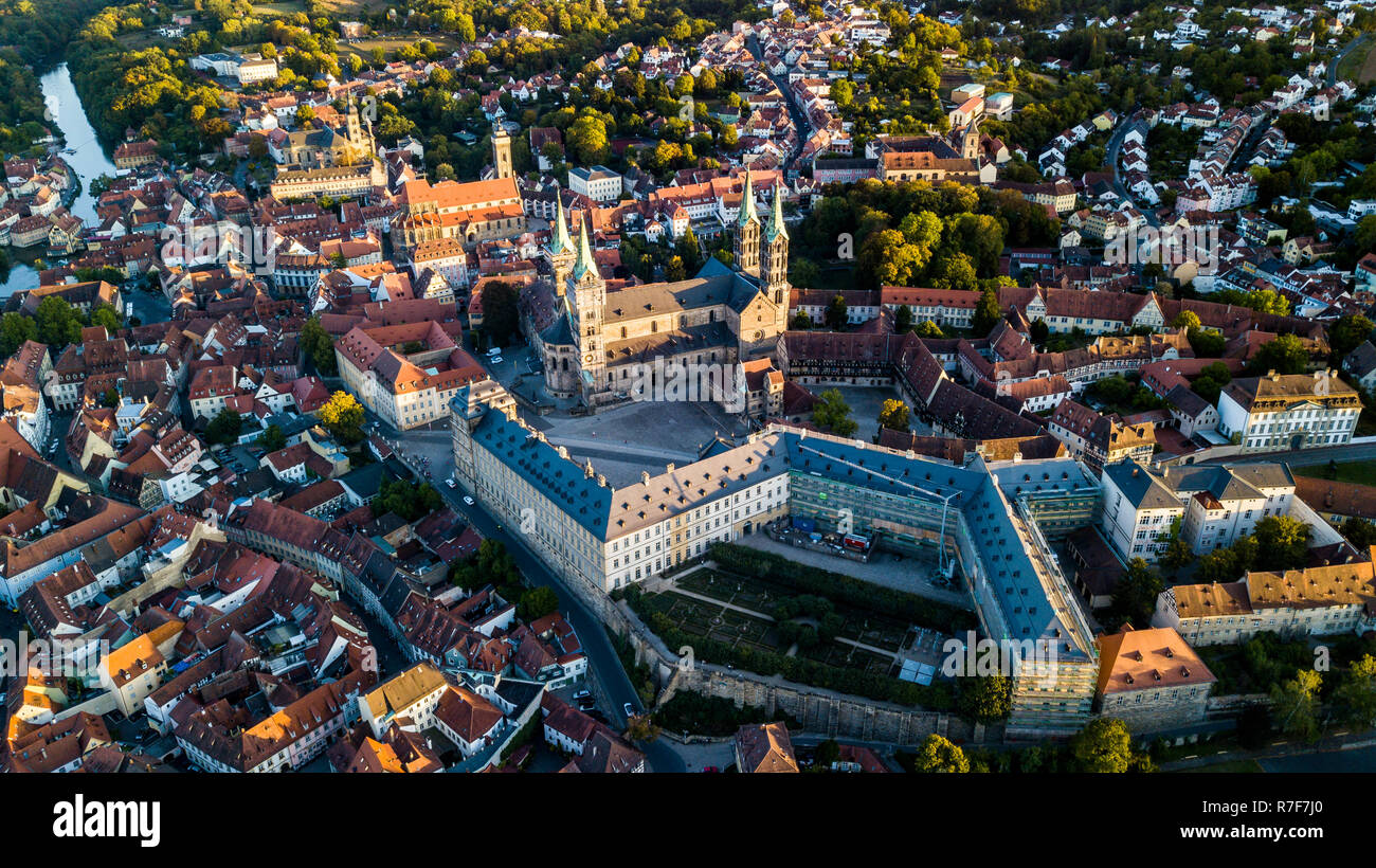 Bamberg Cathedral High Resolution Stock Photography and Images - Alamy