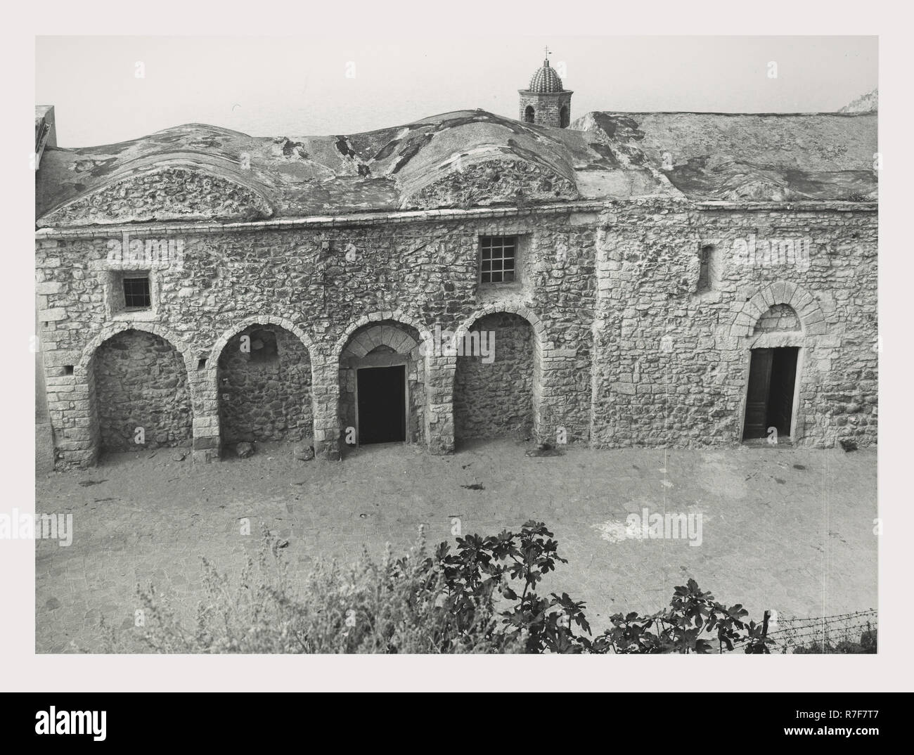 Sardinia Sassari Castel Sardo Nostra Signora delle Grazie, this is my ...