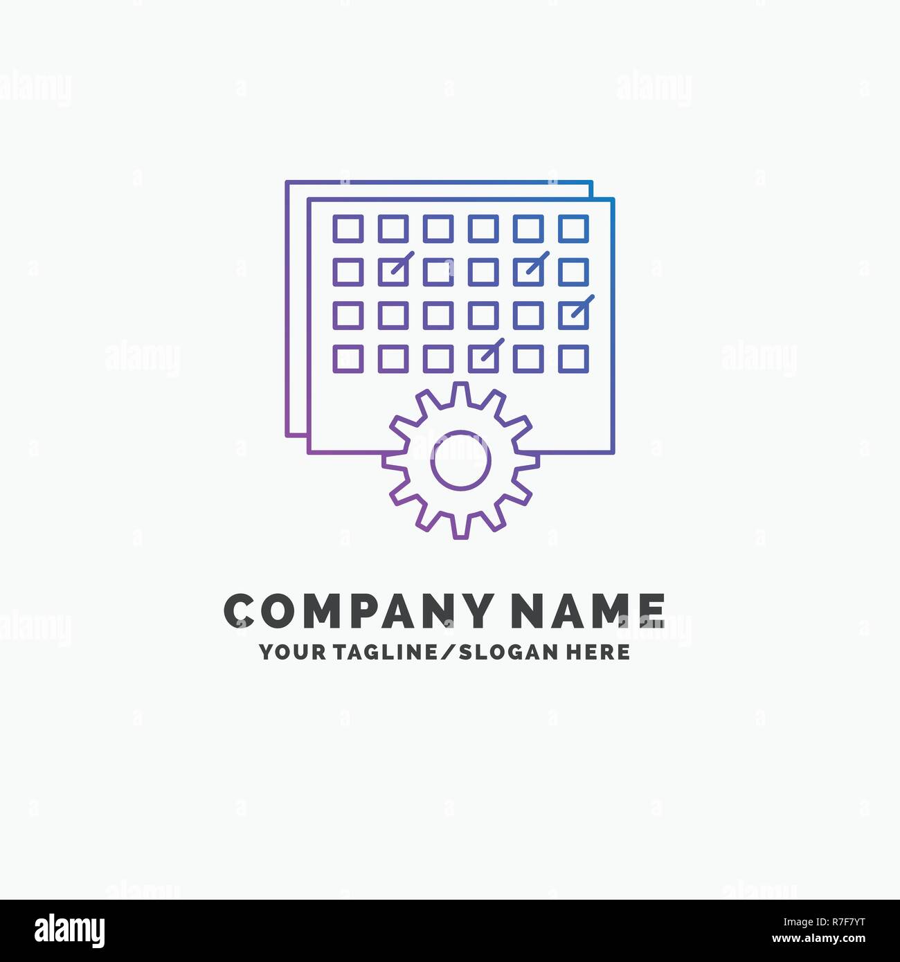 Controlling And Timing Stock Vector Images - Alamy