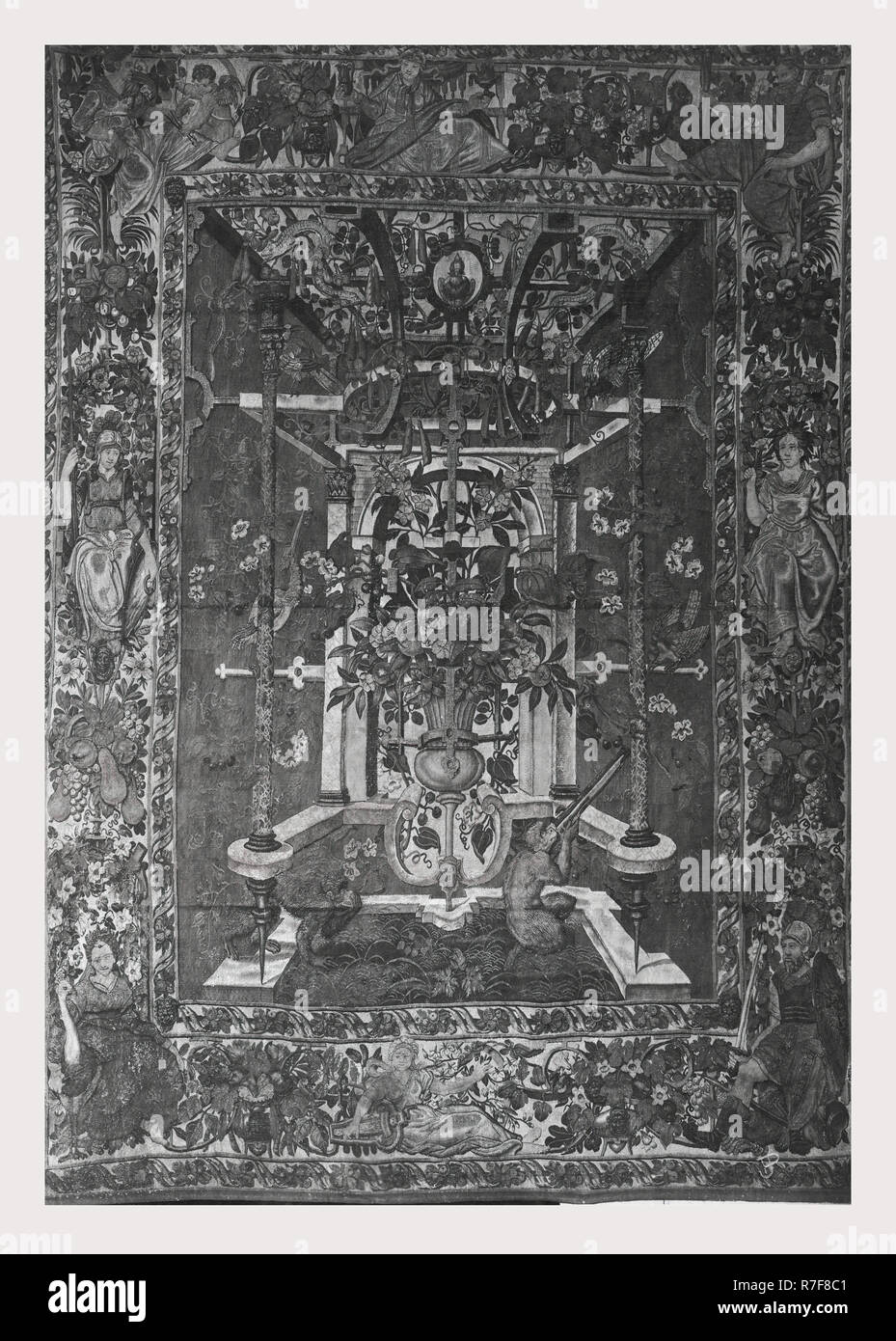 Harquebus hi-res stock photography and images - Alamy