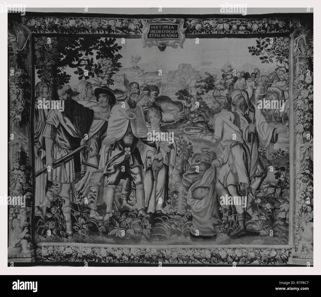 Missing joseph hi-res stock photography and images - Alamy