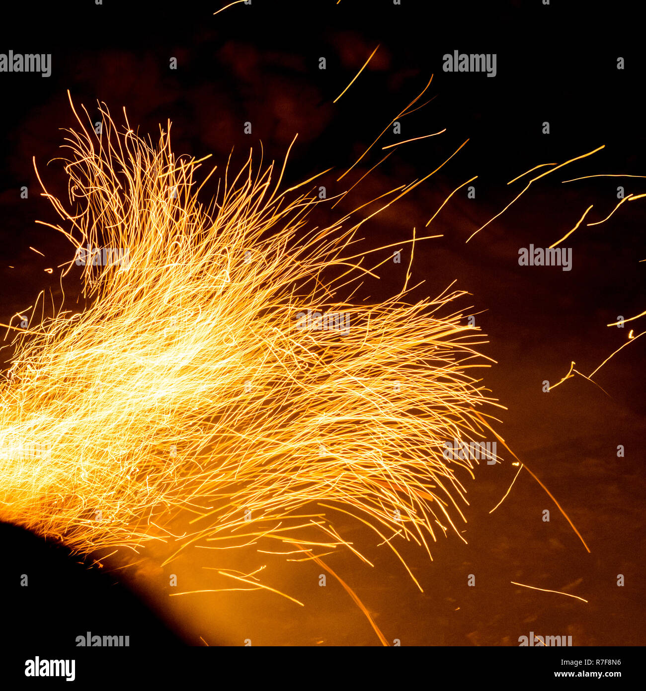 Bonfire Texture High Resolution Stock Photography and Images - Alamy