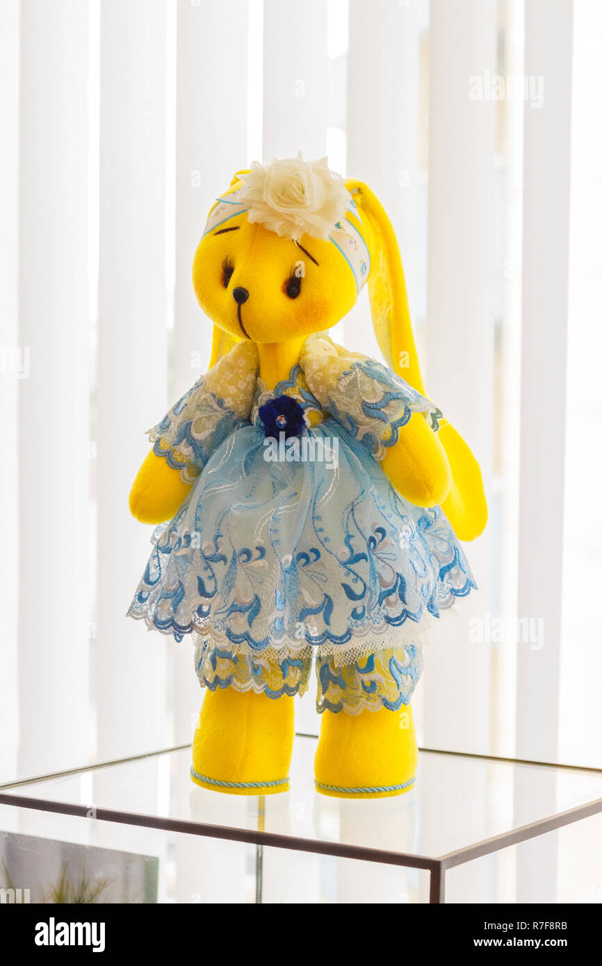 Love doll hi-res stock photography and images - Alamy