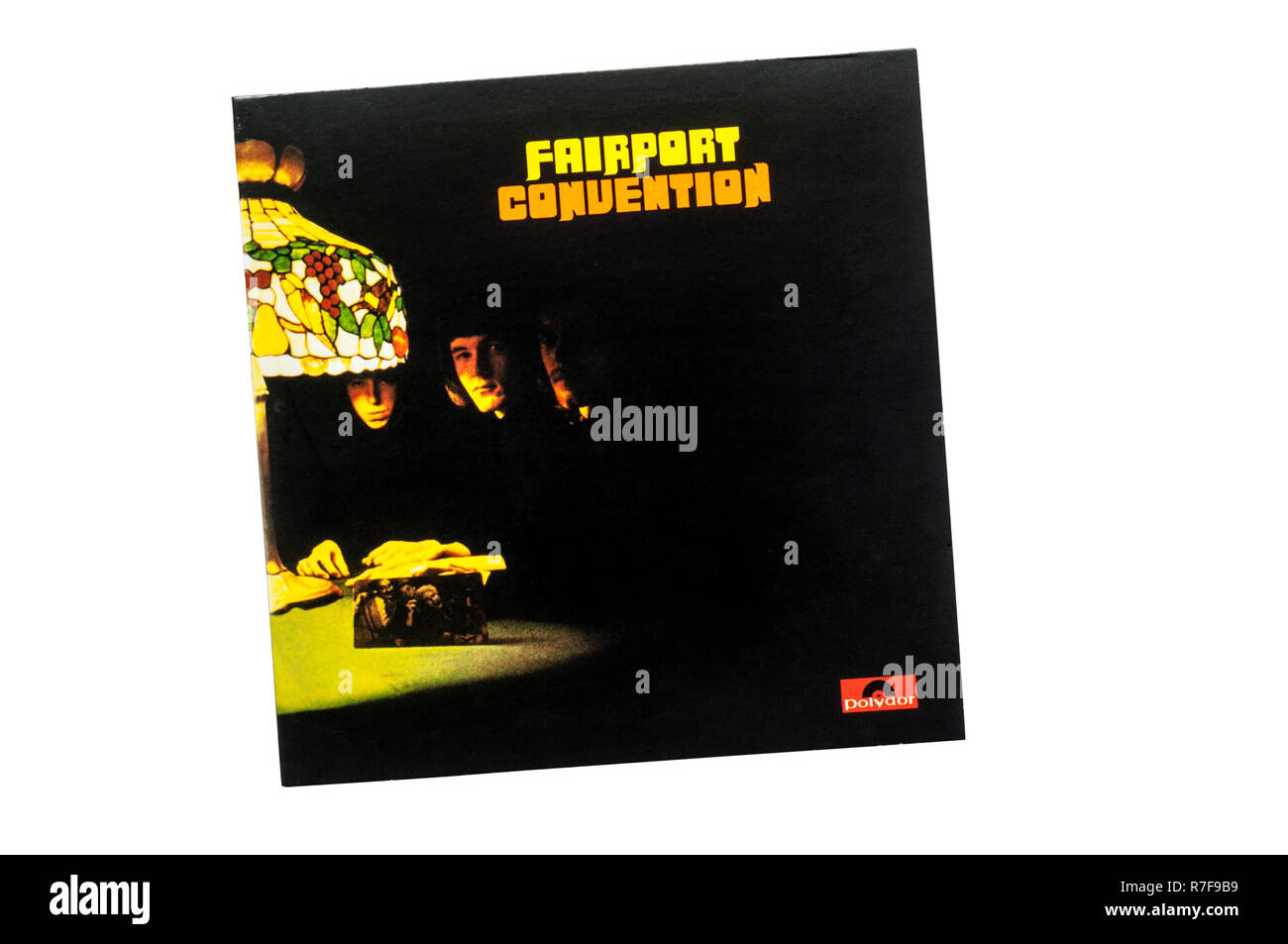 Fairport Convention Fairport Convention