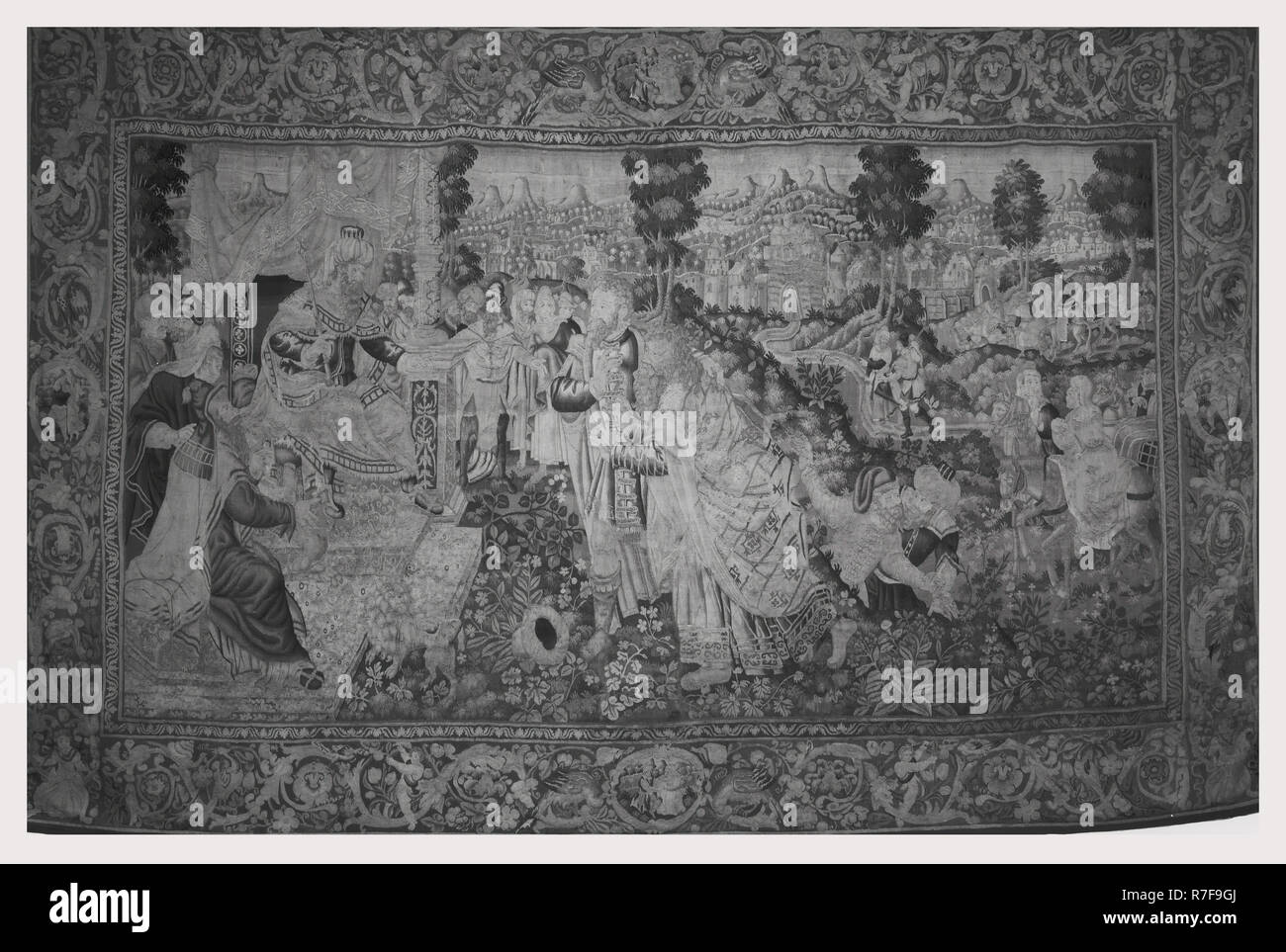 Supplicant hi-res stock photography and images - Alamy