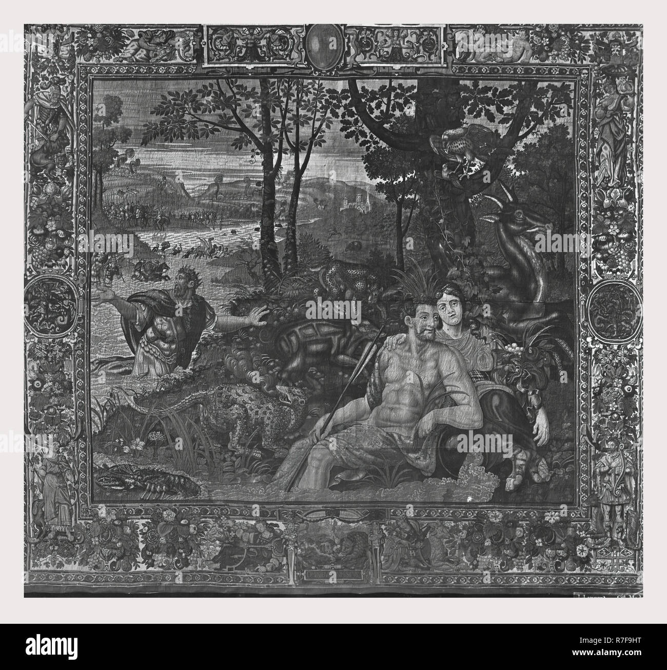 Granicus Stock Photos & Granicus Stock Images - Alamy