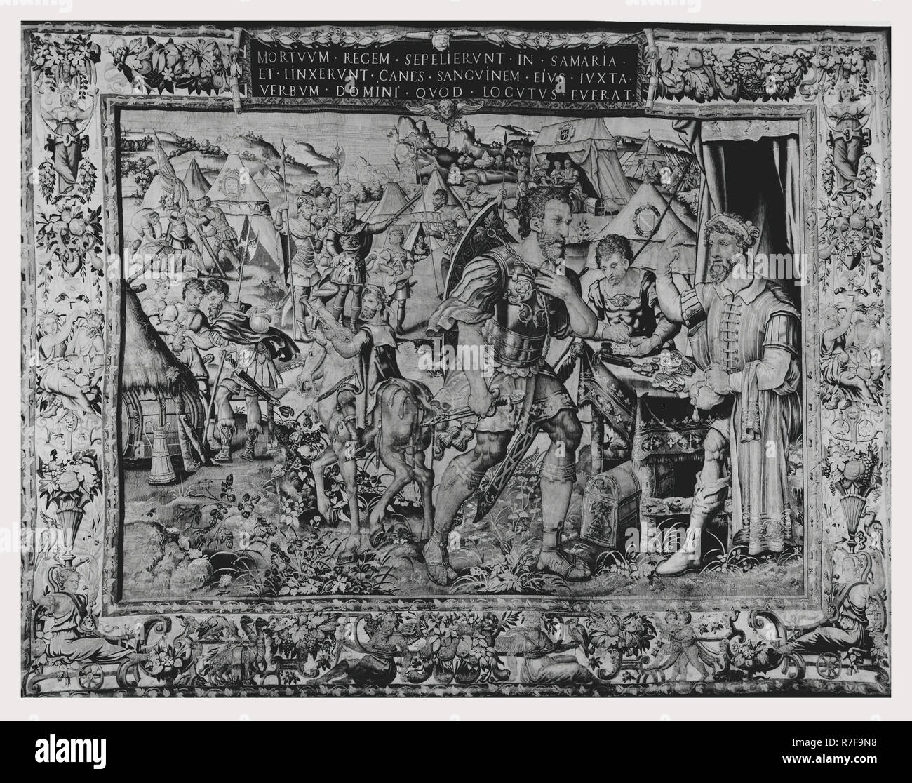 Death of ahab hi-res stock photography and images - Alamy