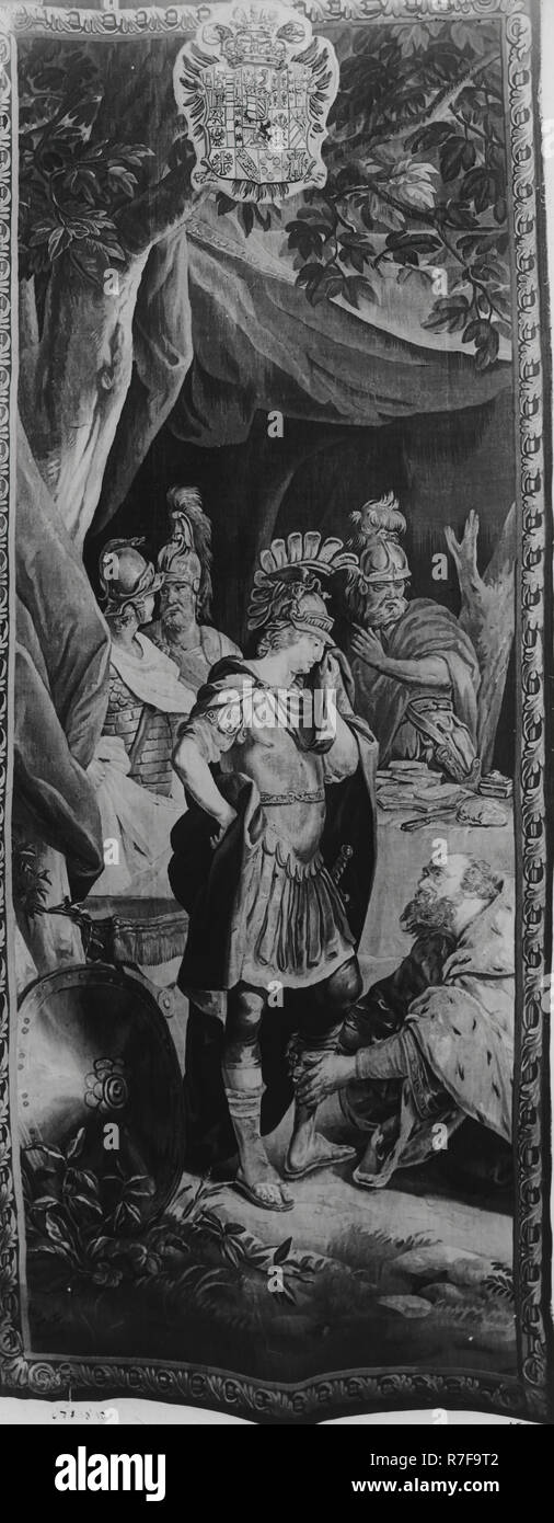 Priam and hector hi-res stock photography and images - Alamy