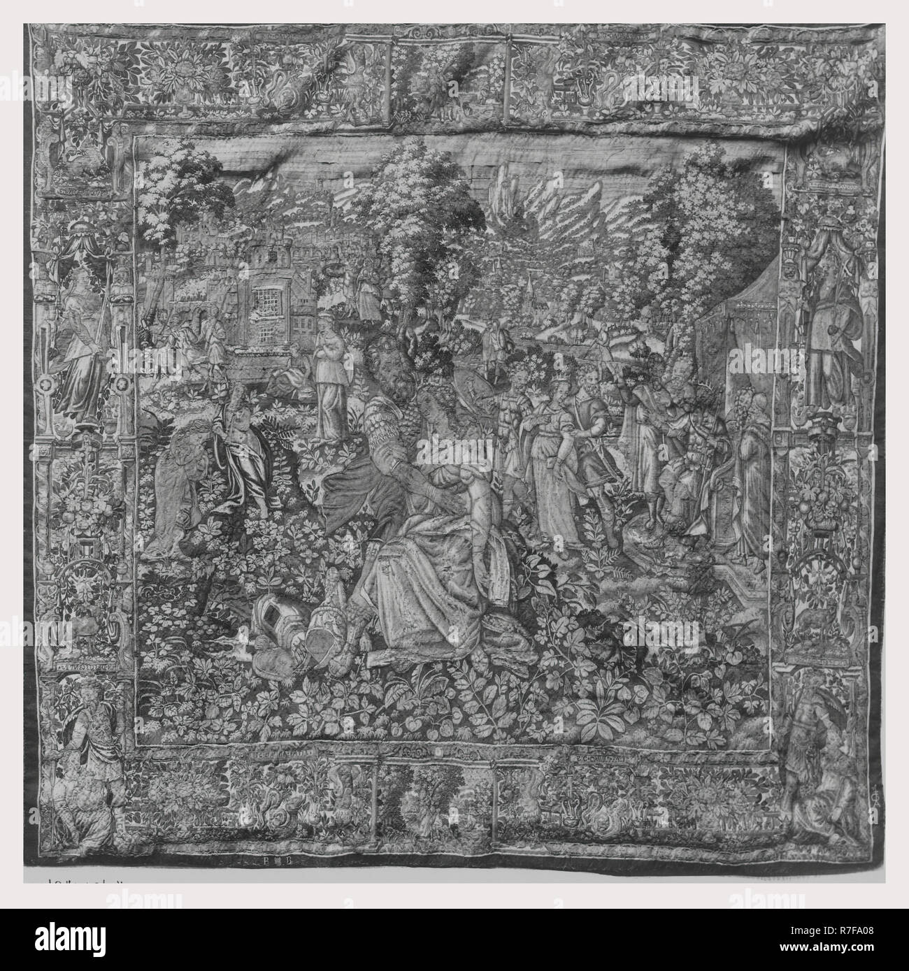 Silvia mars hi-res stock photography and images - Alamy