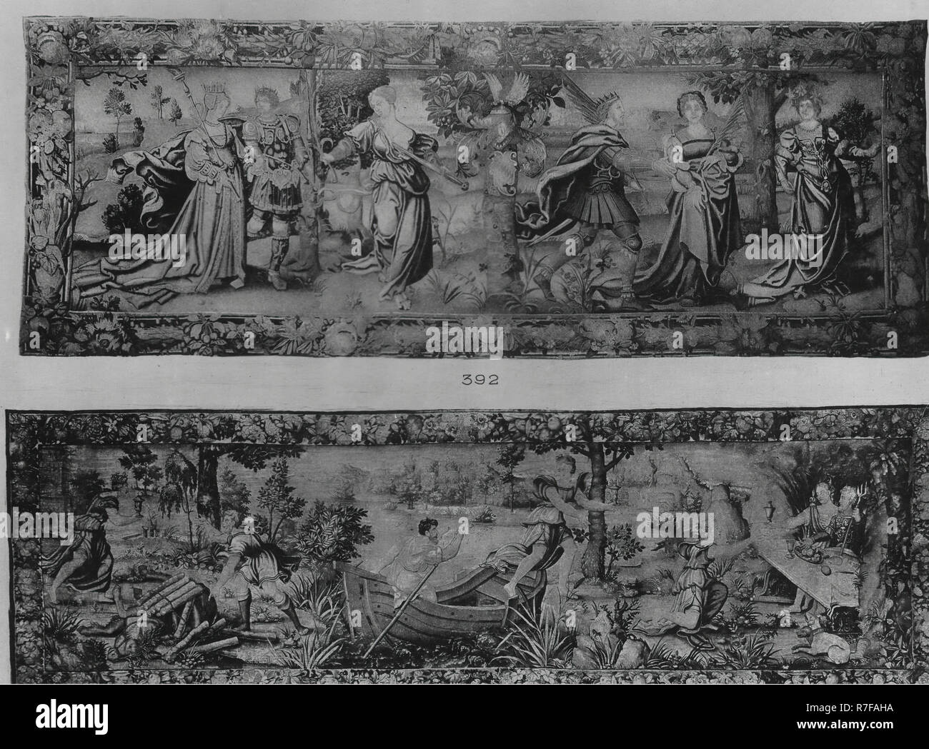 Persephone underworld hi-res stock photography and images - Alamy