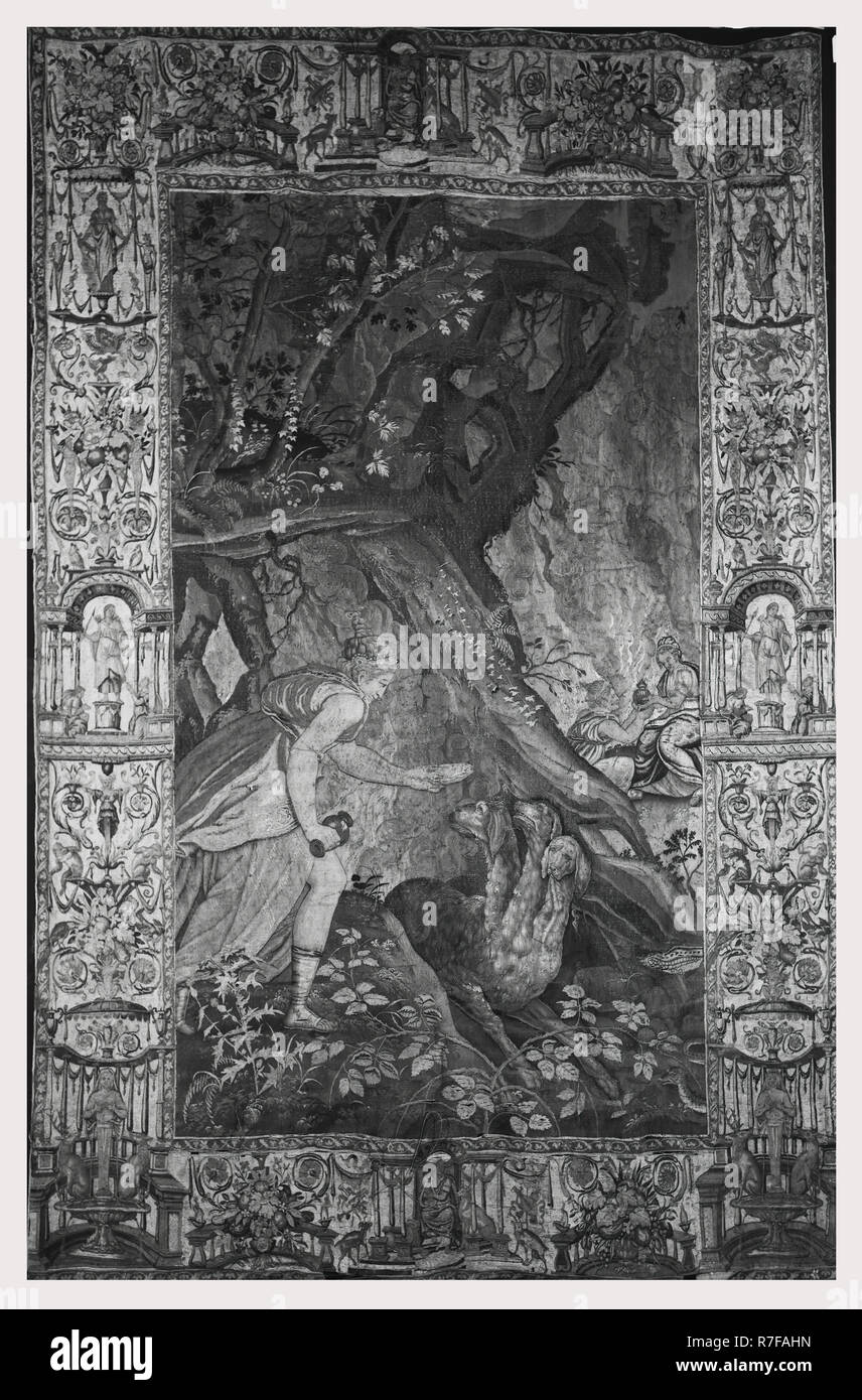 Persephone underworld hi-res stock photography and images - Alamy