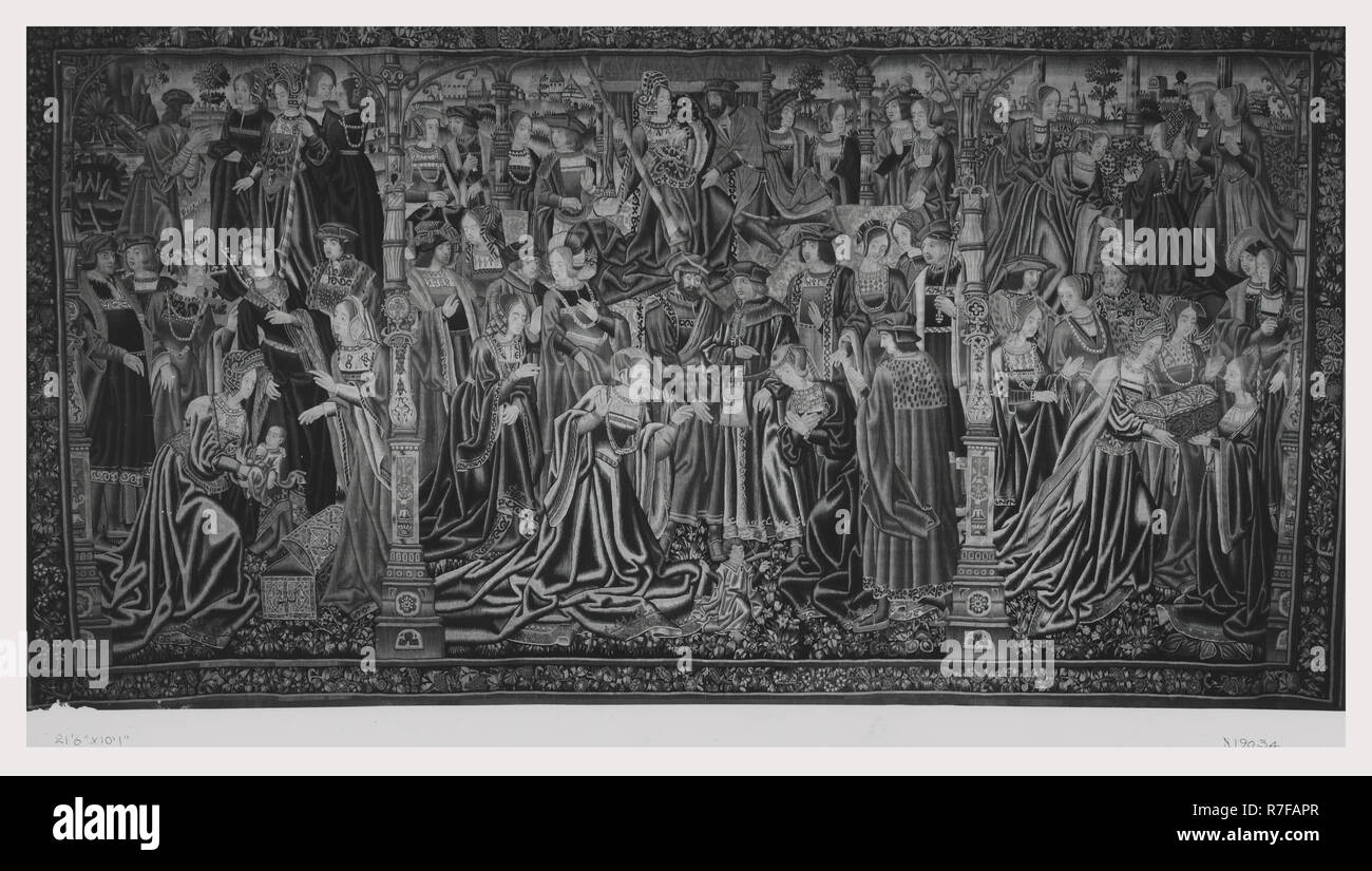 Erichthonius hi-res stock photography and images - Alamy