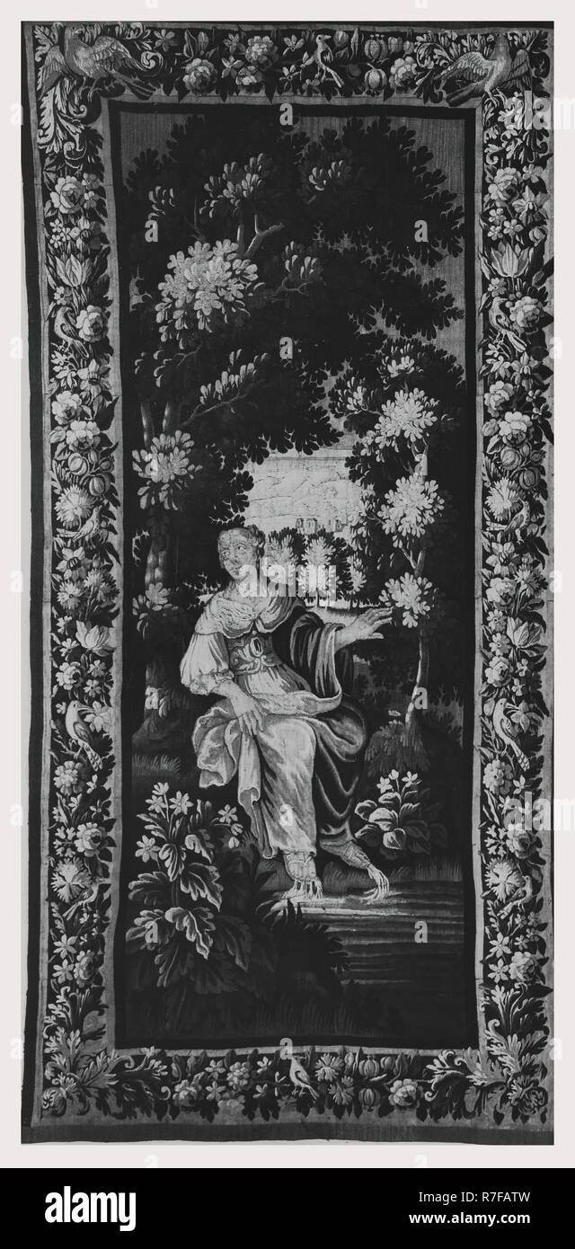 River goddess in landscape Stock Photo - Alamy