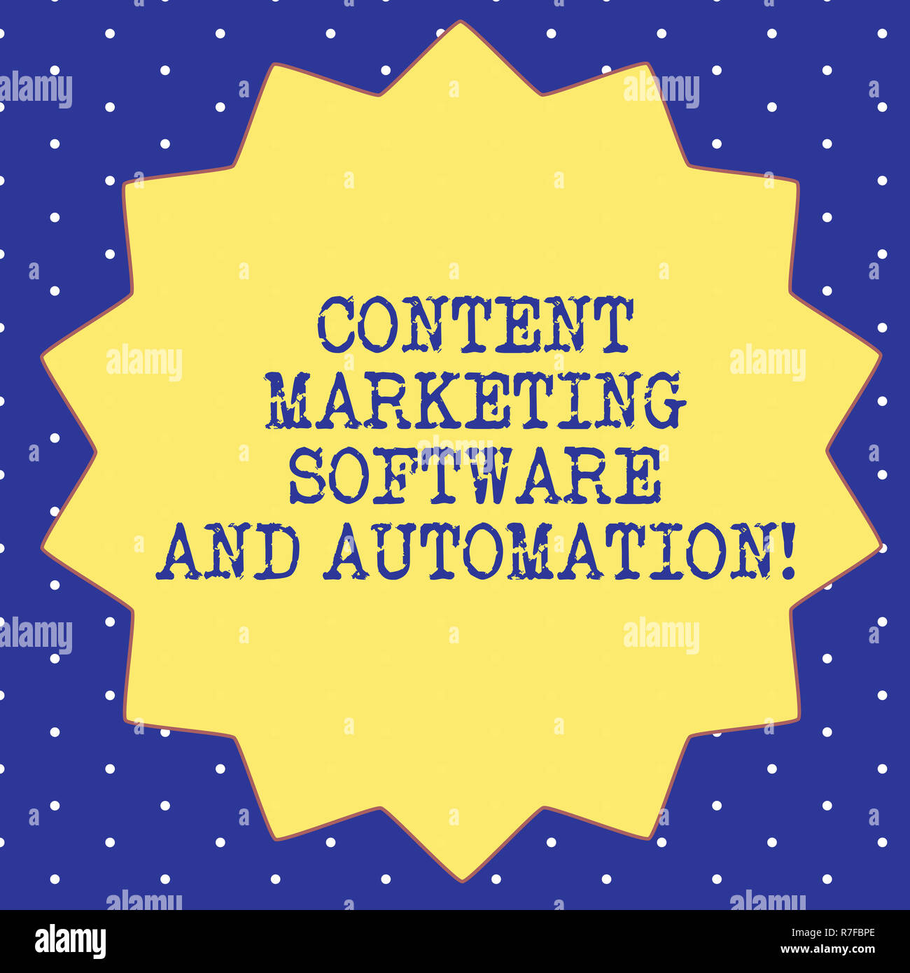 14 pointed star hi-res stock photography and images - Alamy