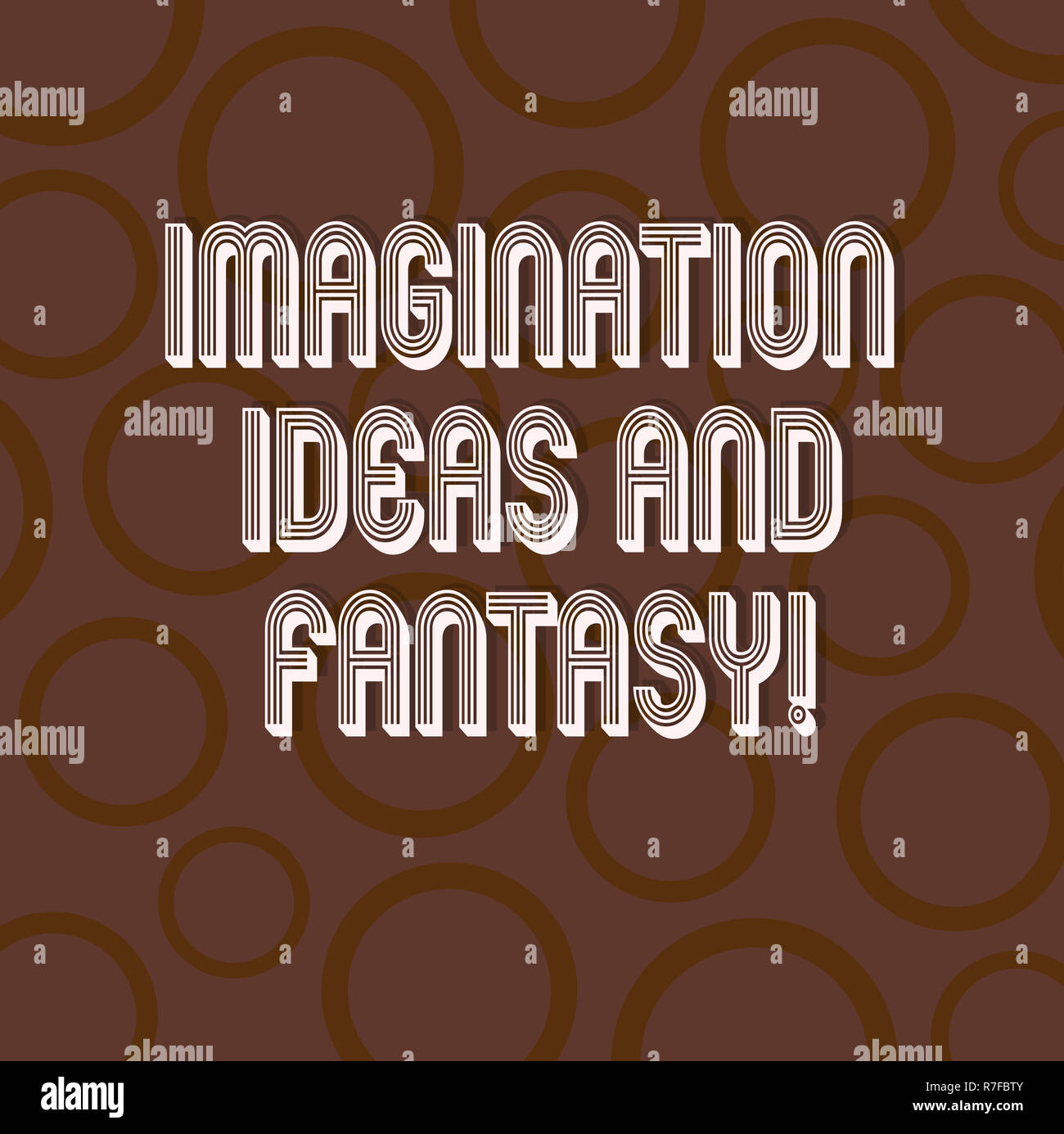 Creative Handwriting Ideas