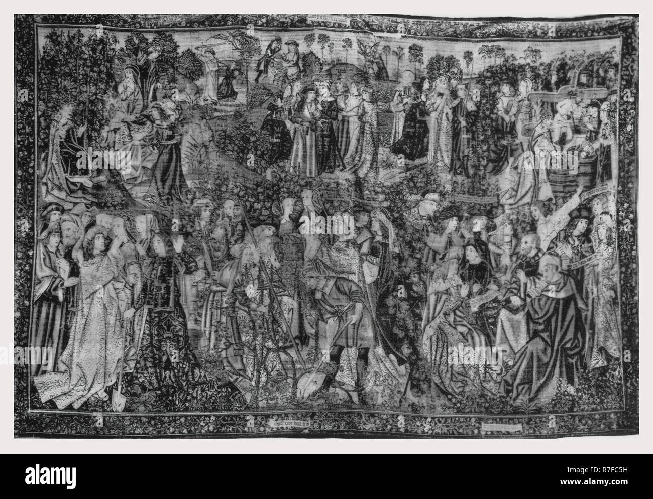 Noah plants vineyard hi-res stock photography and images - Alamy