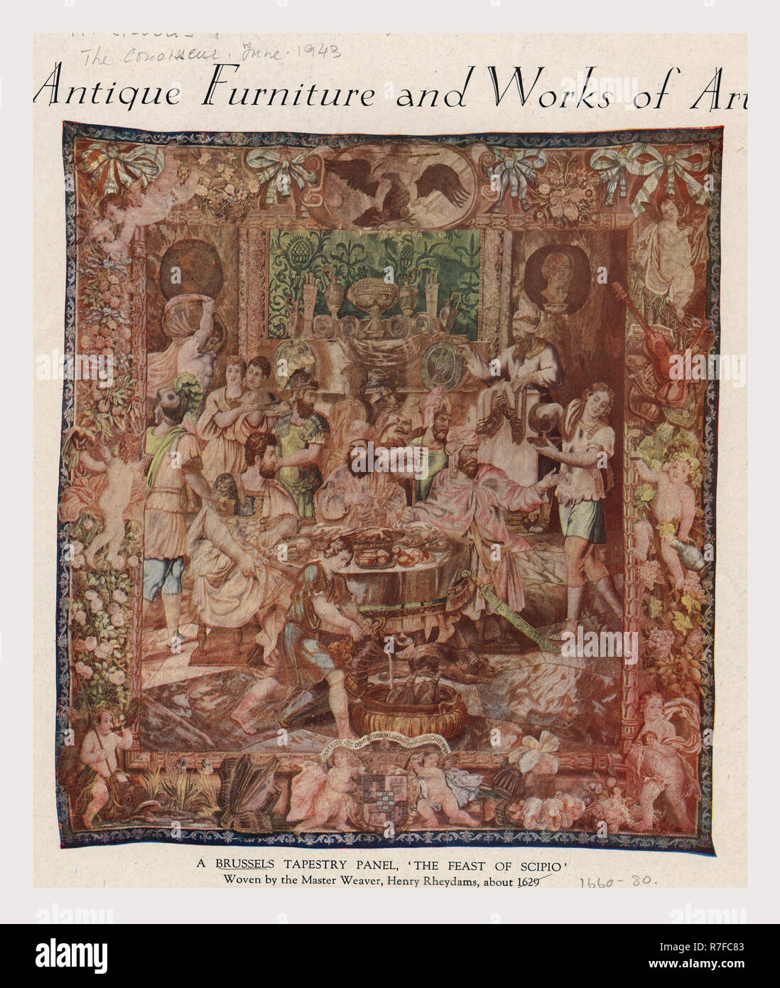 Syphax hi-res stock photography and images - Alamy