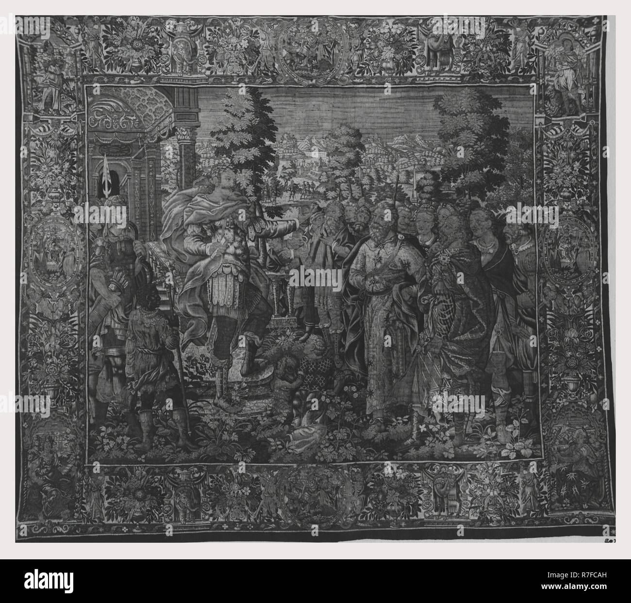 Victorious general hi-res stock photography and images - Alamy