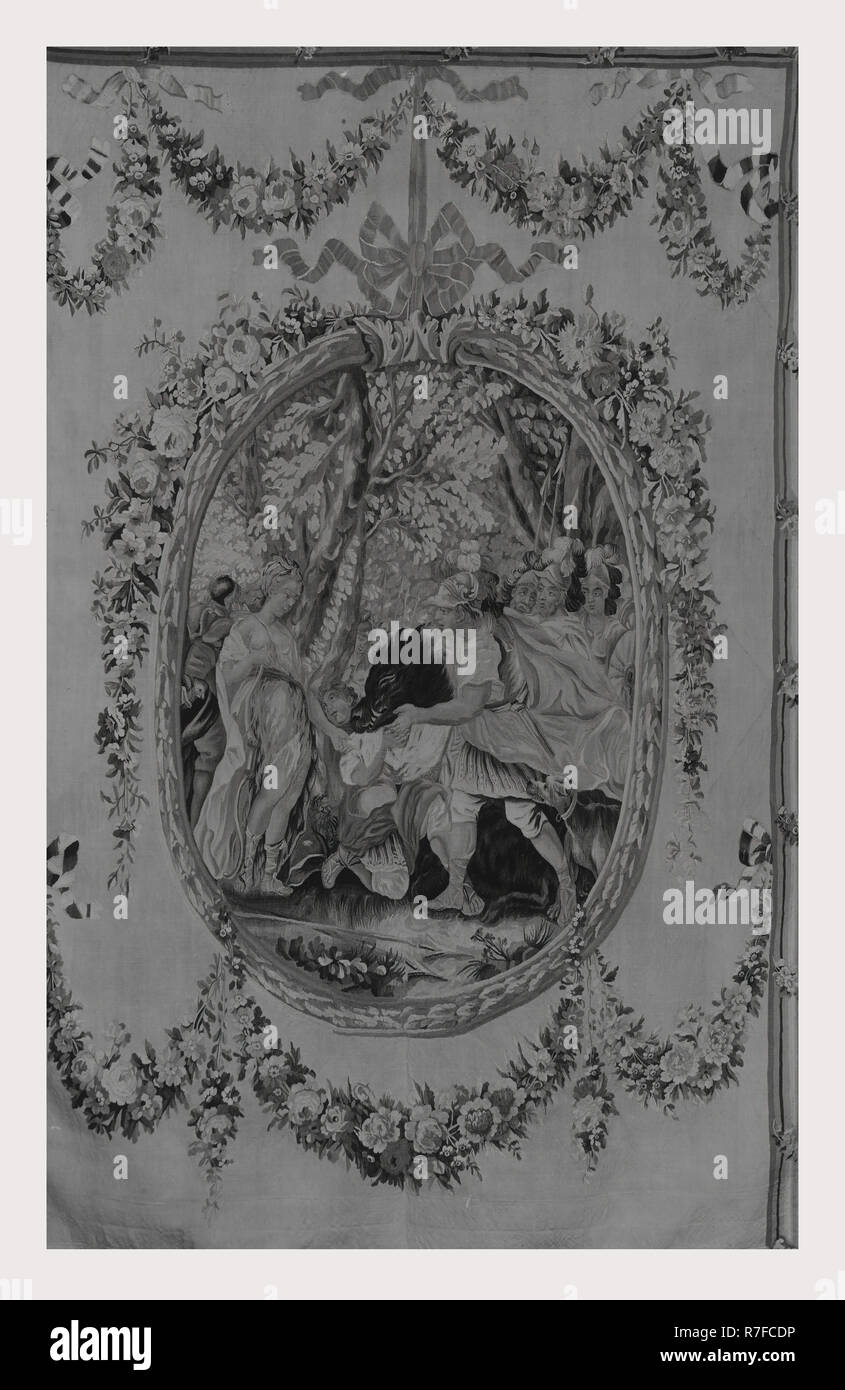 Meleager giving hi-res stock photography and images - Alamy