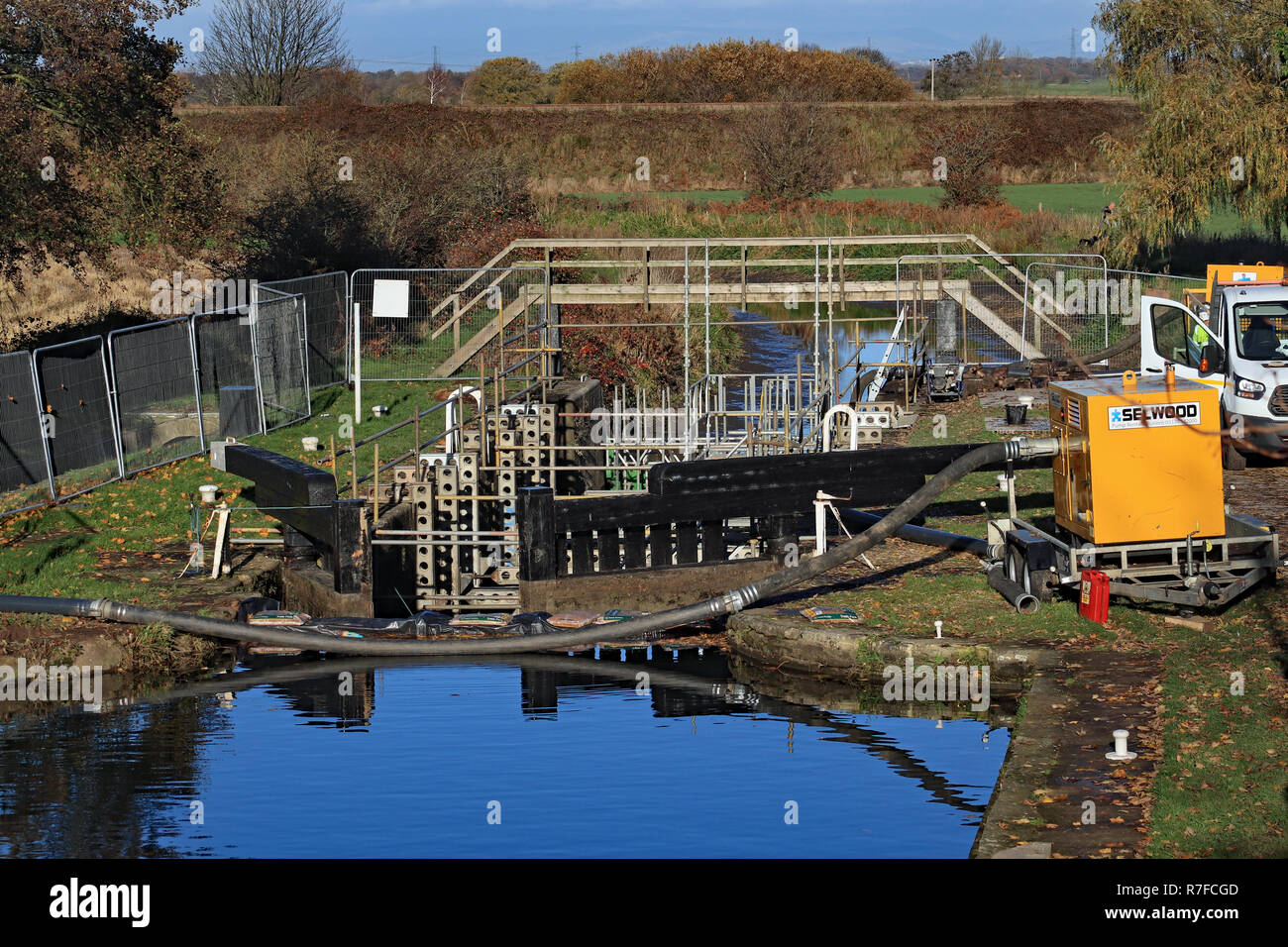 Victorian closed system hi-res stock photography and images - Alamy