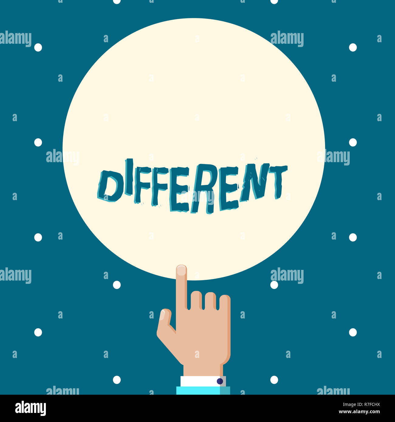 Same word different writing hi-res stock photography and images - Alamy