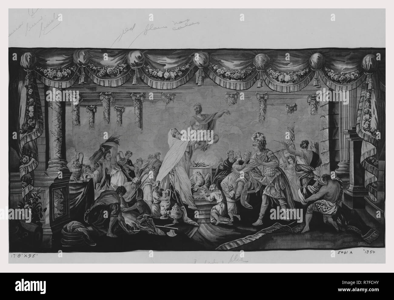 Telemachus extolled hi-res stock photography and images - Alamy