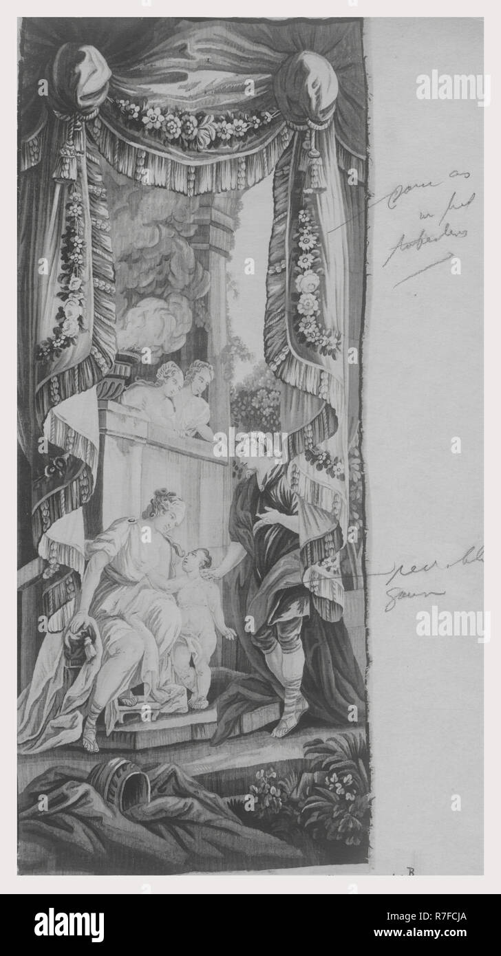 Telemachus story hi-res stock photography and images - Alamy