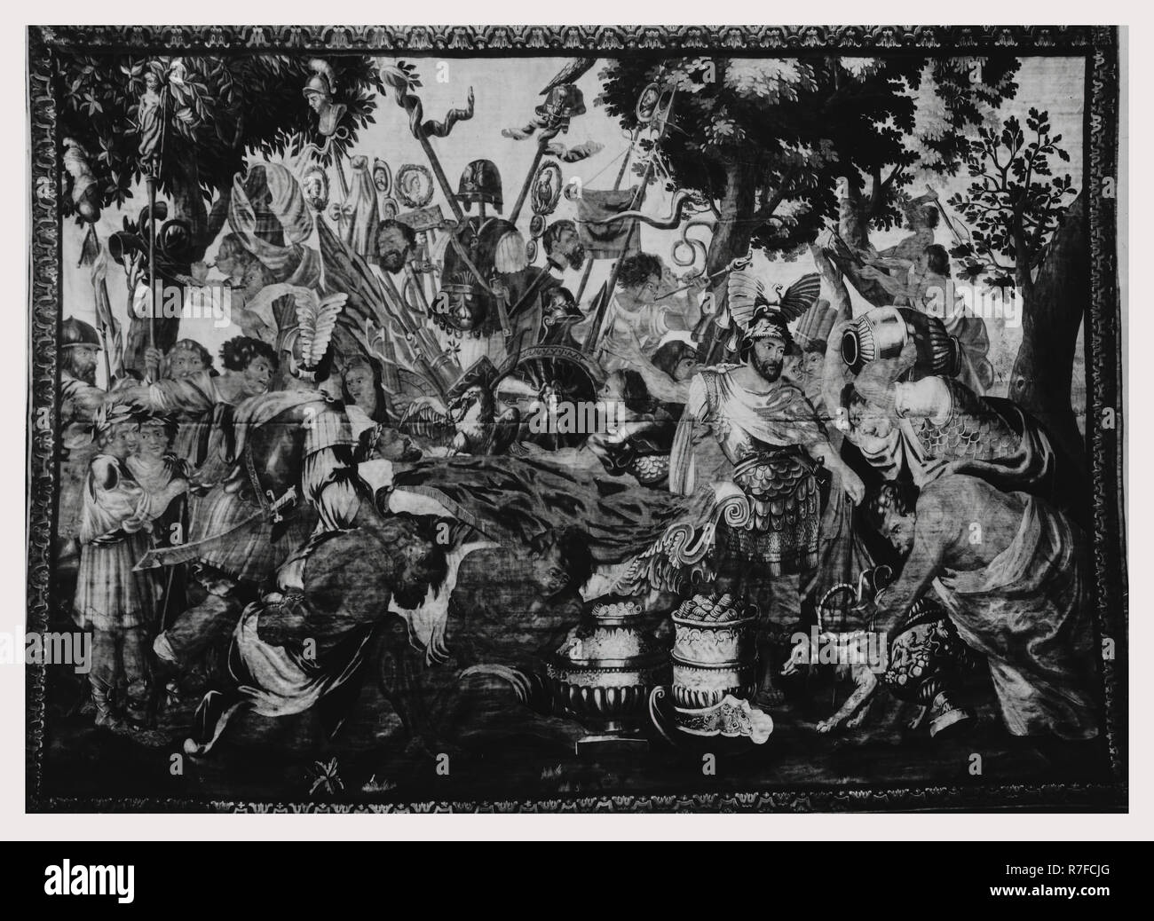 Mus decius hi-res stock photography and images - Alamy