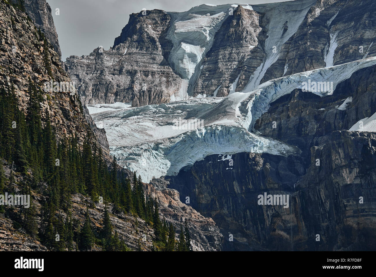 Banff National Park, Rocky Mountains, Canada Stock Photo - Alamy