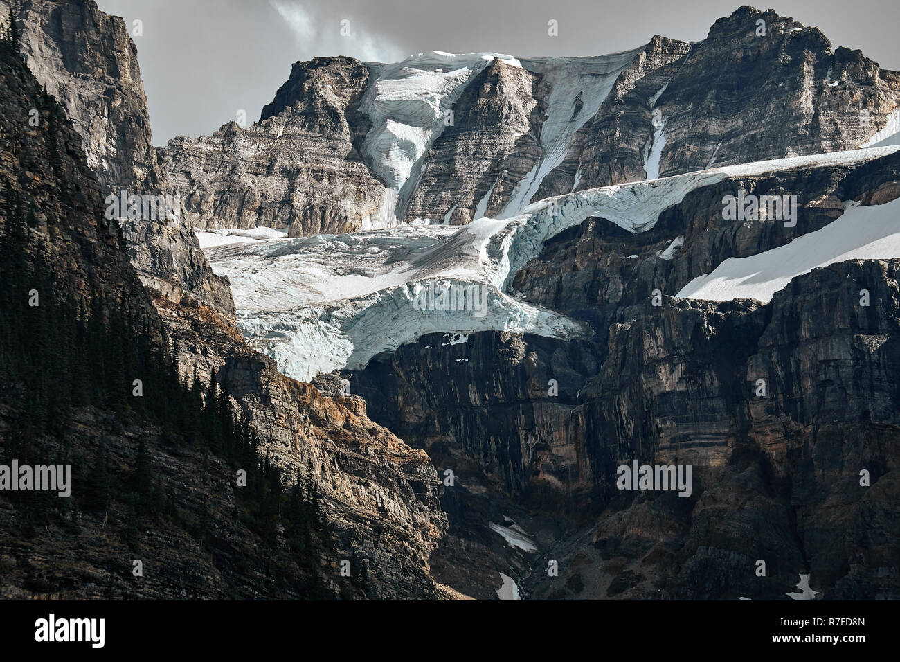 Banff National Park, Rocky Mountains, Canada Stock Photo - Alamy