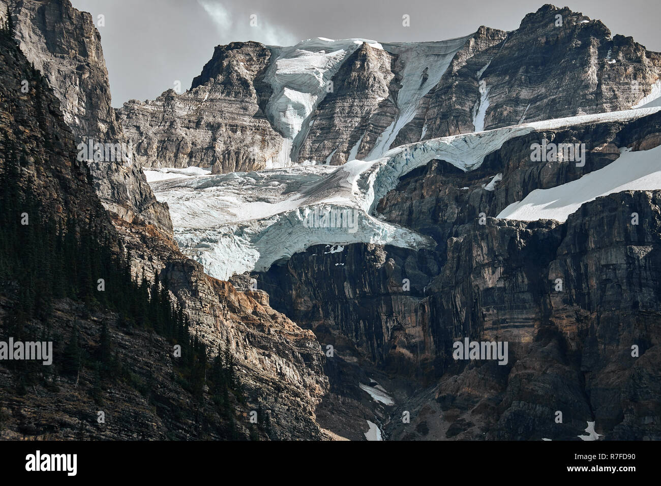 Banff National Park, Rocky Mountains, Canada Stock Photo - Alamy