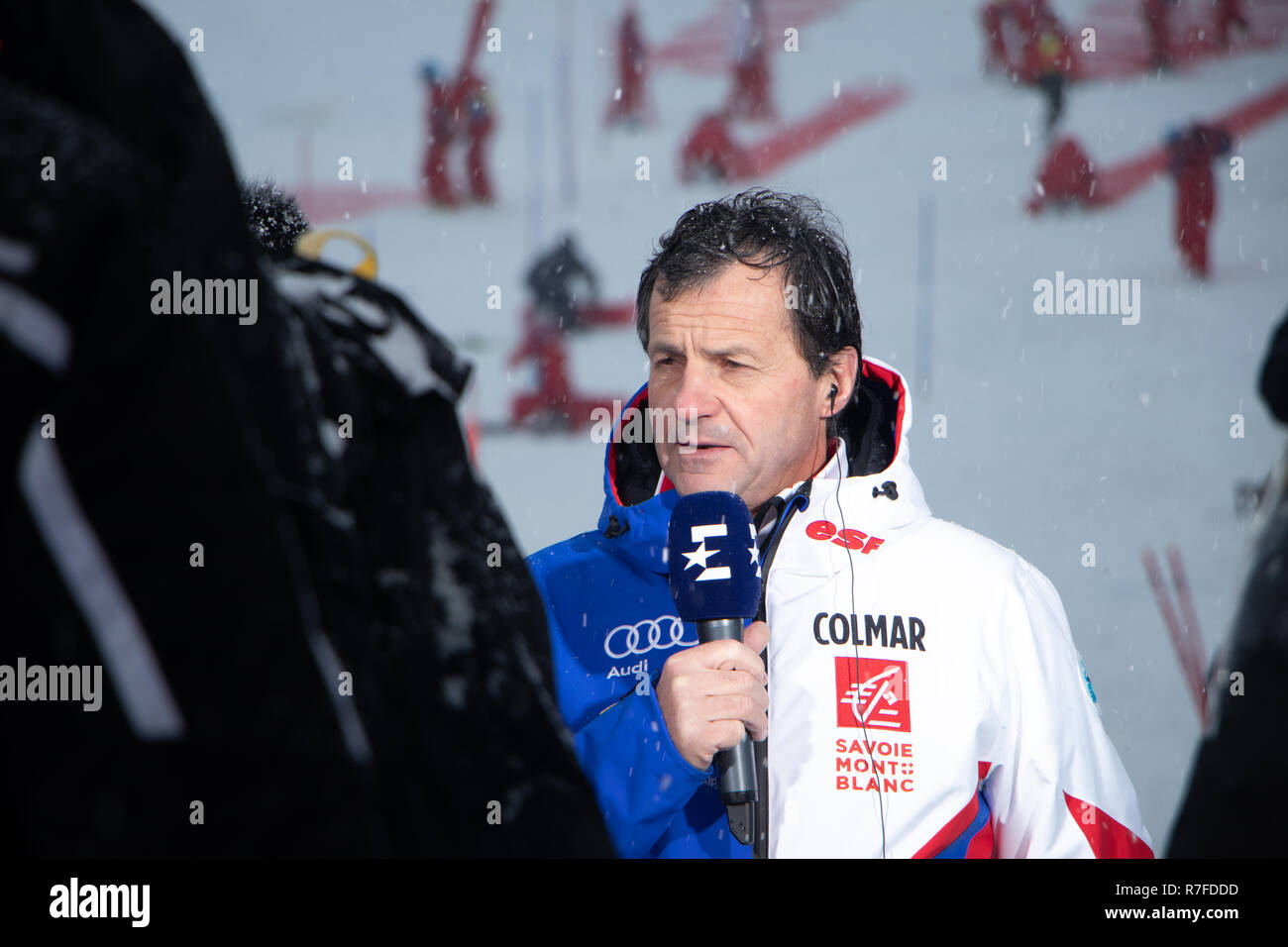 Michel vion hi-res stock photography and images - Alamy