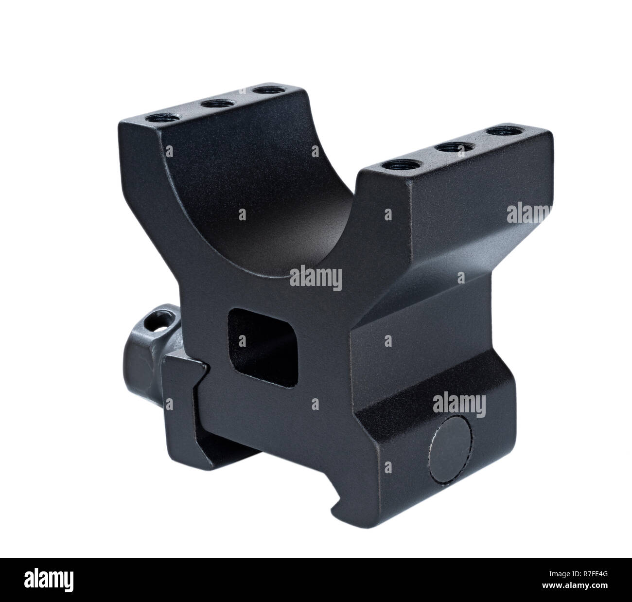 Mounting rings hi-res stock photography and images - Alamy