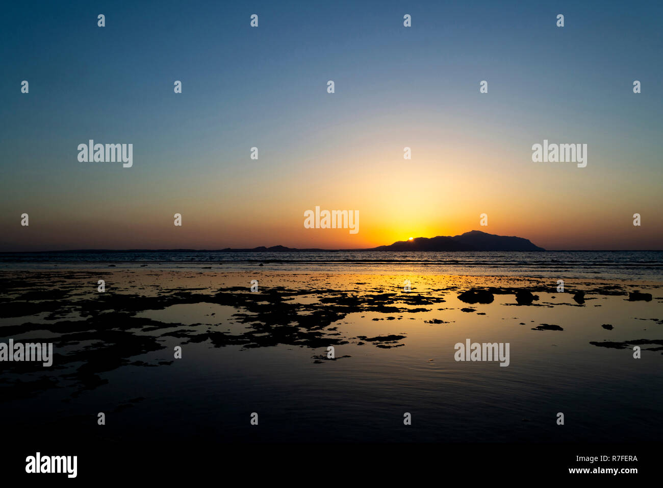 Saudi arabia red sea diving hi-res stock photography and images - Alamy