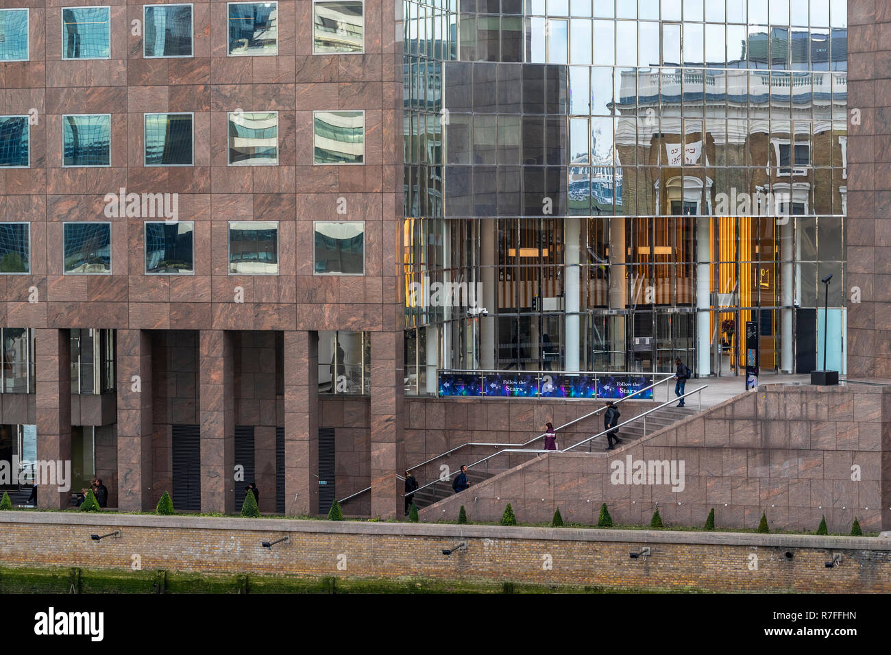 Number 1 london bridge hi-res stock photography and images - Alamy